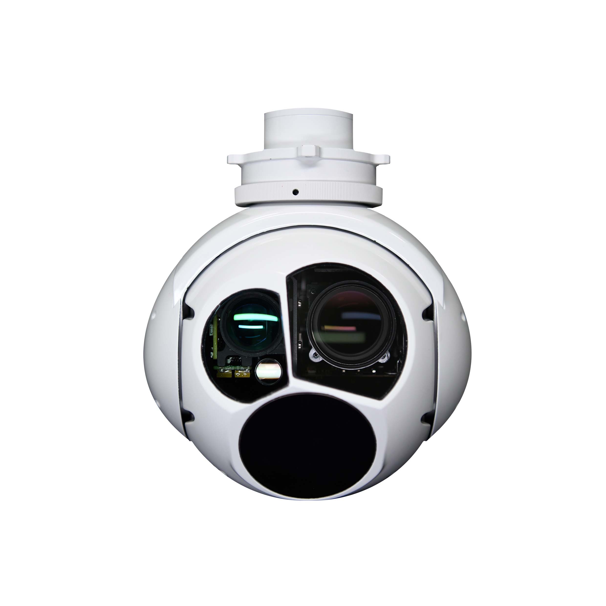 24В электрооптическая камера инфракрасные датчики разрешение 1920x1080 ...